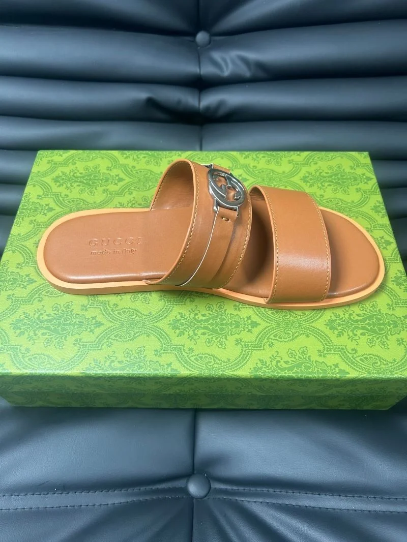 Affordable Gucci Slippers