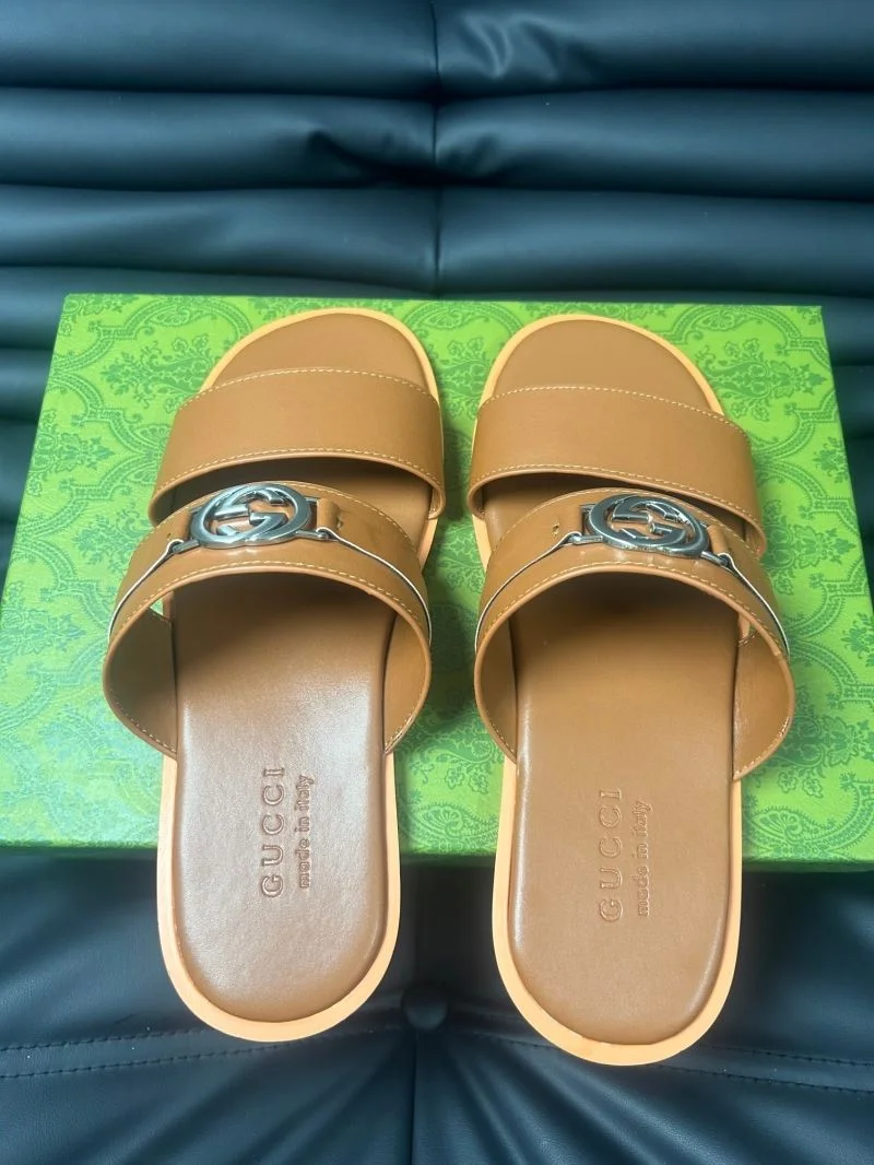 Affordable Gucci Slippers