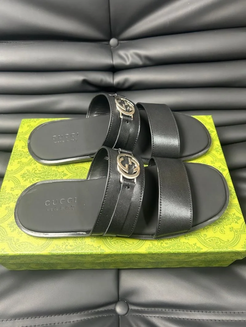 Gucci Slippers