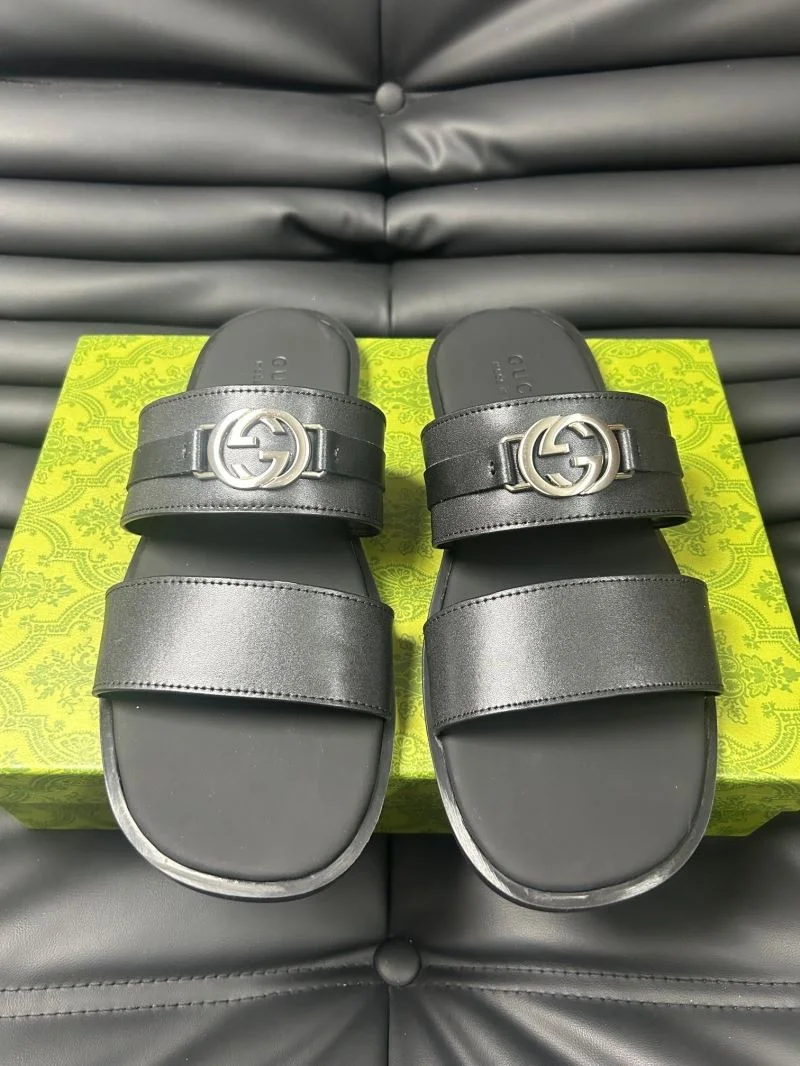 Perfect replica Gucci Slippers
