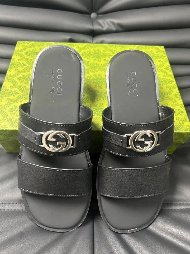 Perfect replica Gucci Slippers