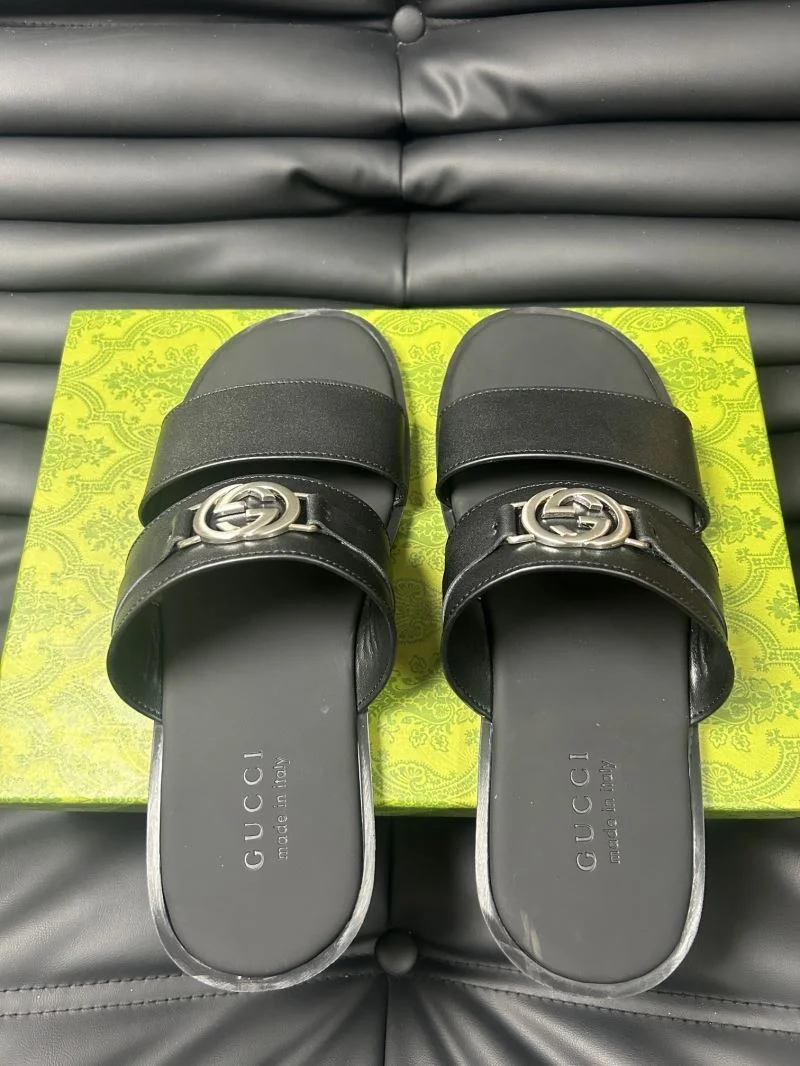 Perfect replica Gucci Slippers