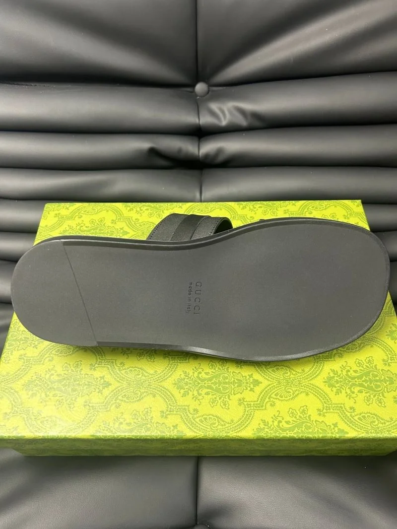 Perfect replica Gucci Slippers