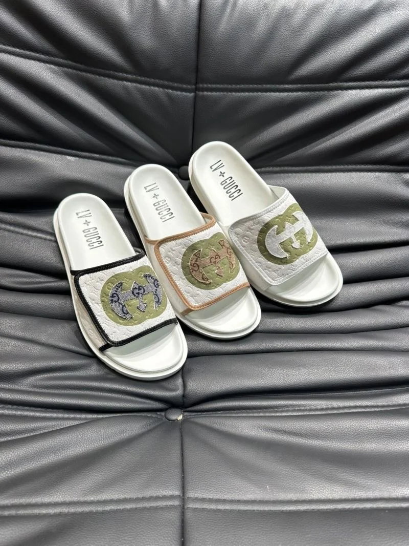 Low-cost Gucci Slippers
