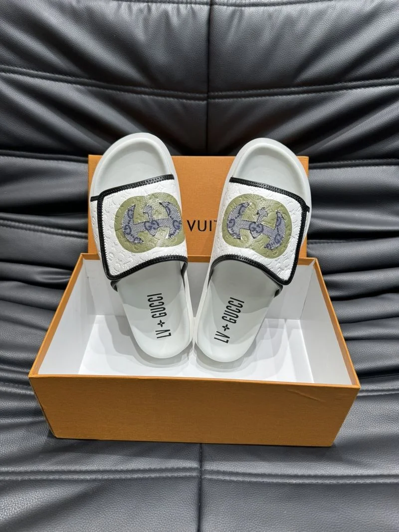 Low-cost Gucci Slippers