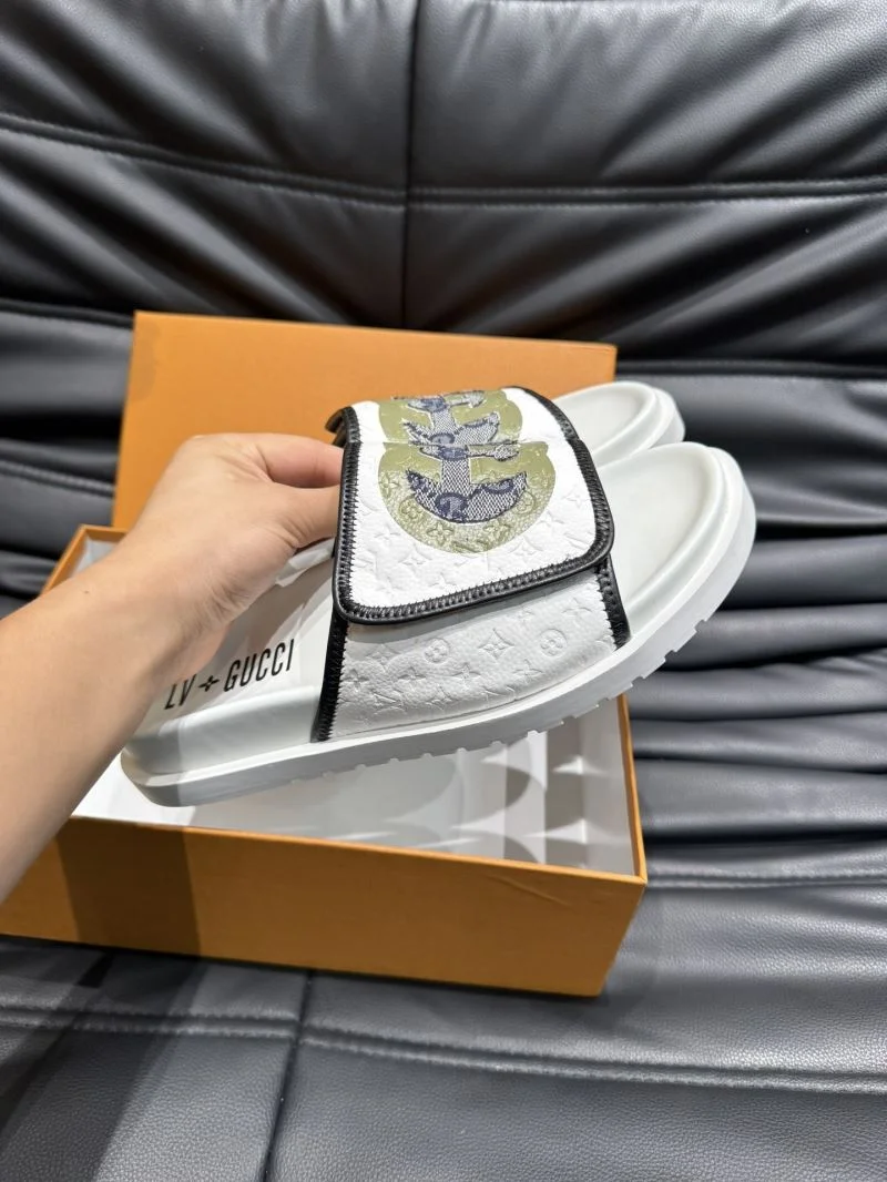 Low-cost Gucci Slippers