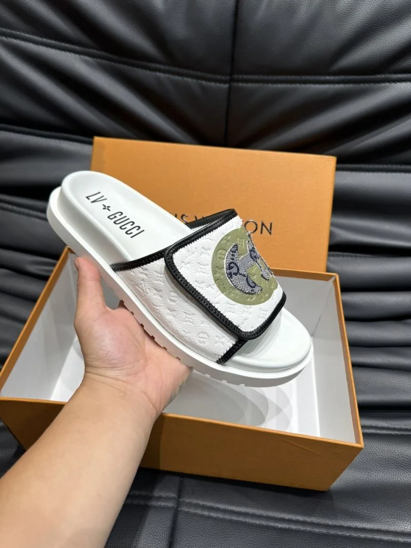 Low-cost Gucci Slippers