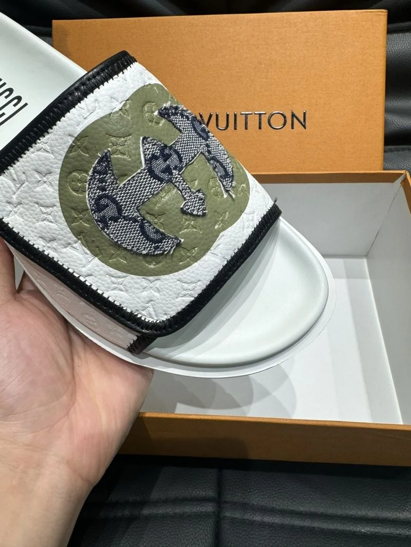 Low-cost Gucci Slippers
