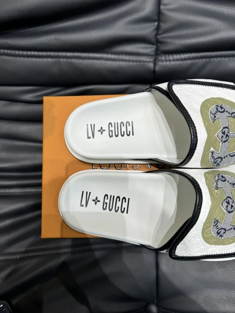 Low-cost Gucci Slippers
