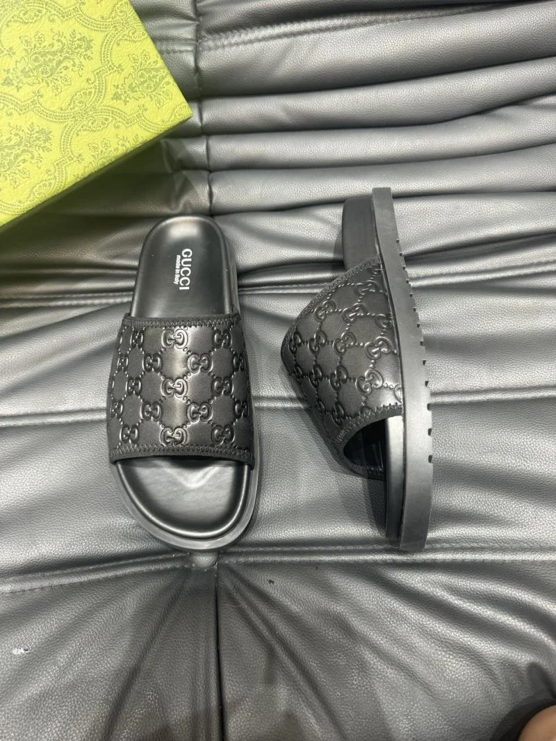 Perfect replica Gucci Slippers