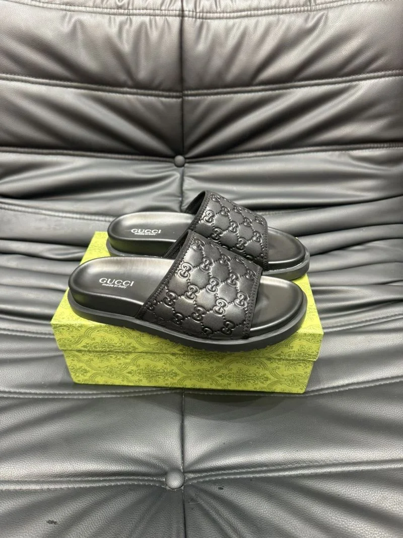 Perfect replica Gucci Slippers