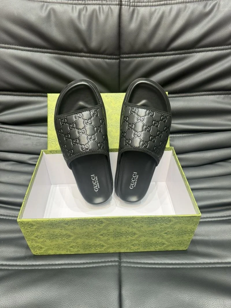 Perfect replica Gucci Slippers