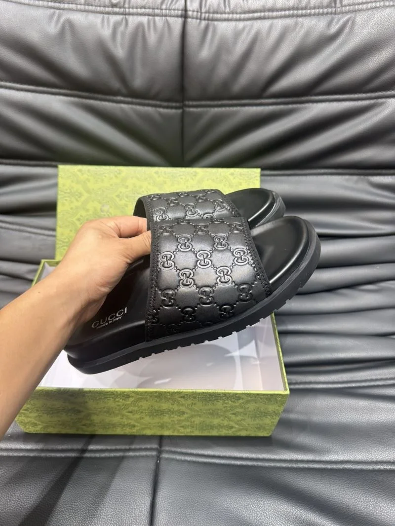 Perfect replica Gucci Slippers