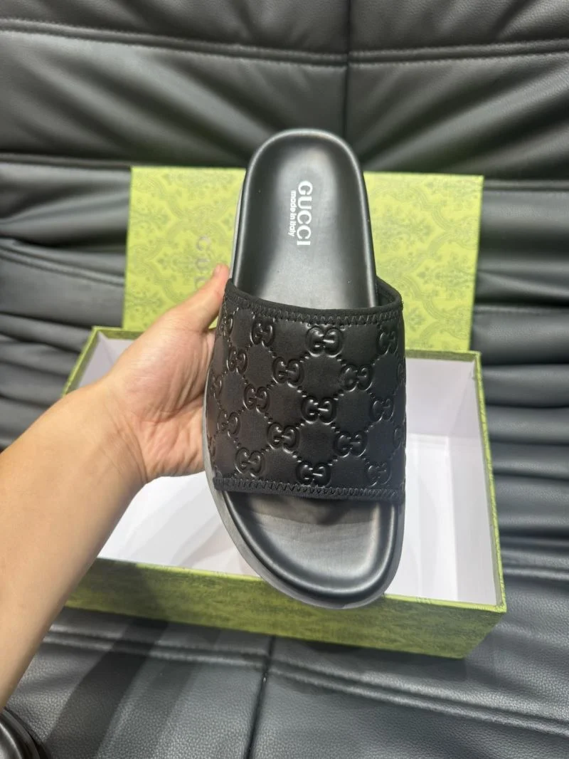 Perfect replica Gucci Slippers