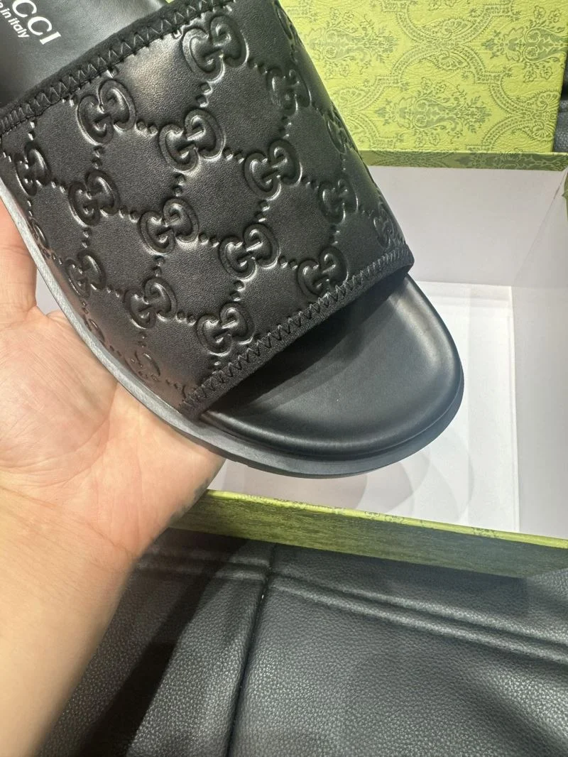Perfect replica Gucci Slippers