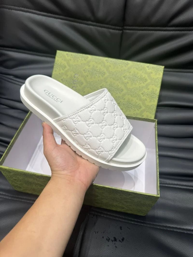 Low-cost Gucci Slippers