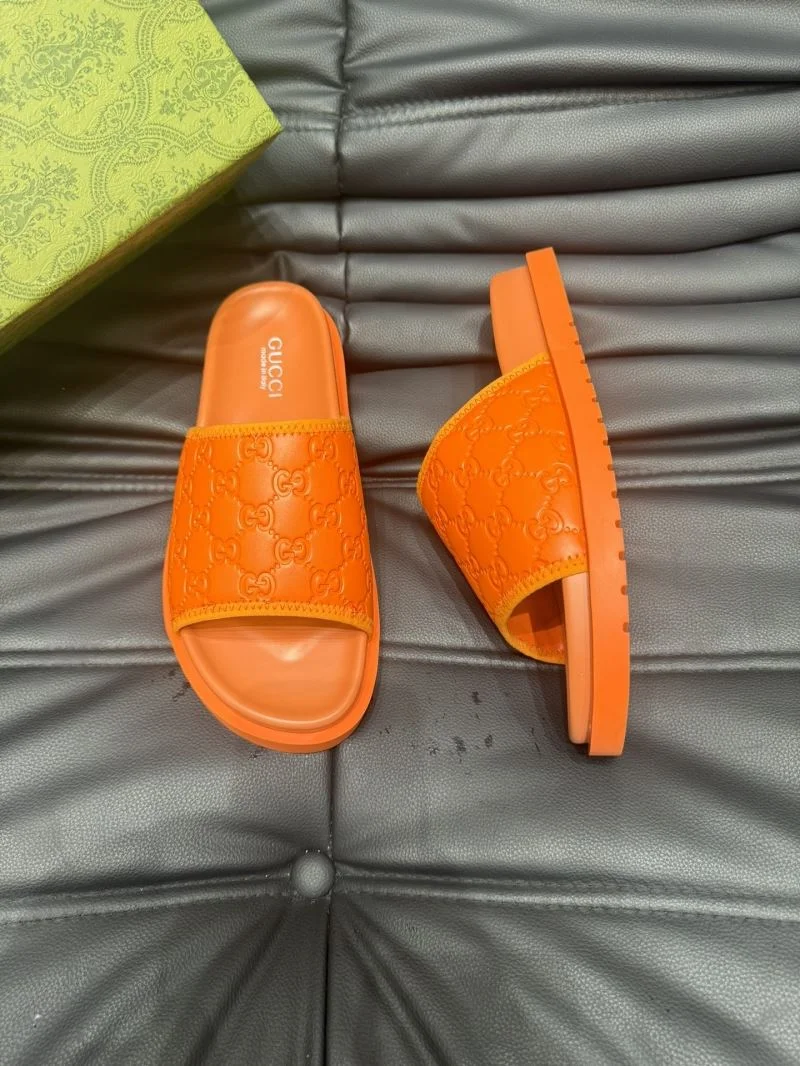 Perfect replica Gucci Slippers