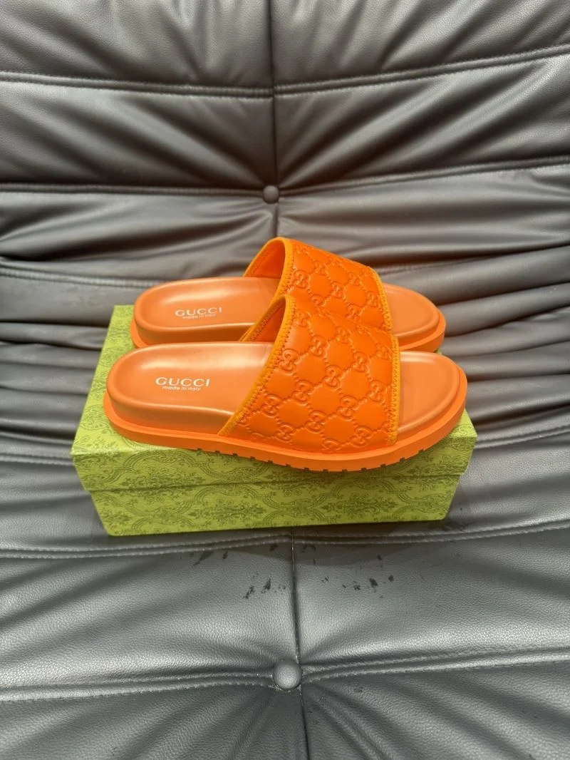 Perfect replica Gucci Slippers