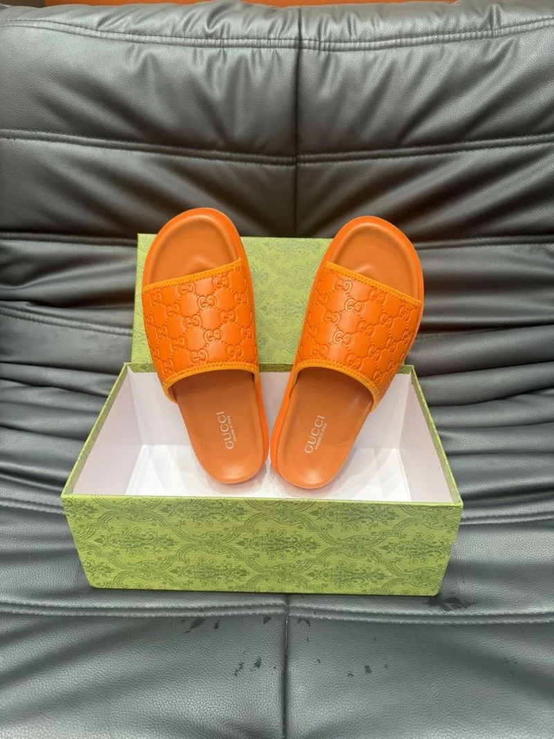 Perfect replica Gucci Slippers