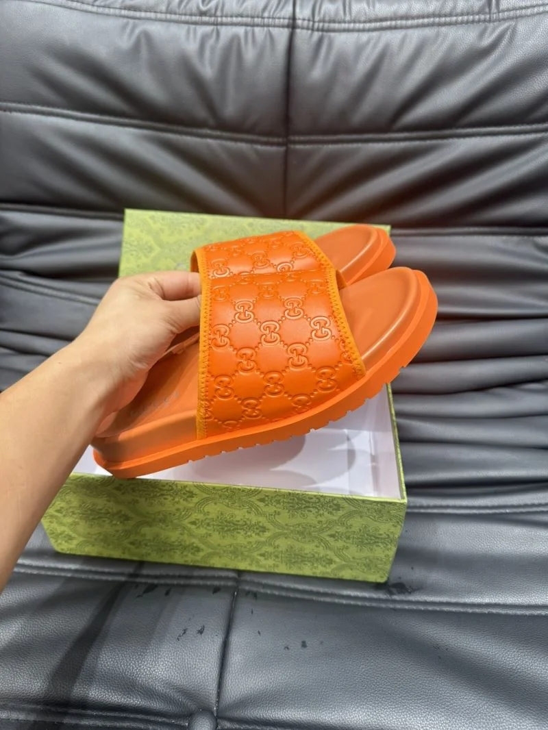 Perfect replica Gucci Slippers