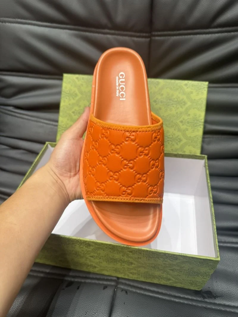Perfect replica Gucci Slippers