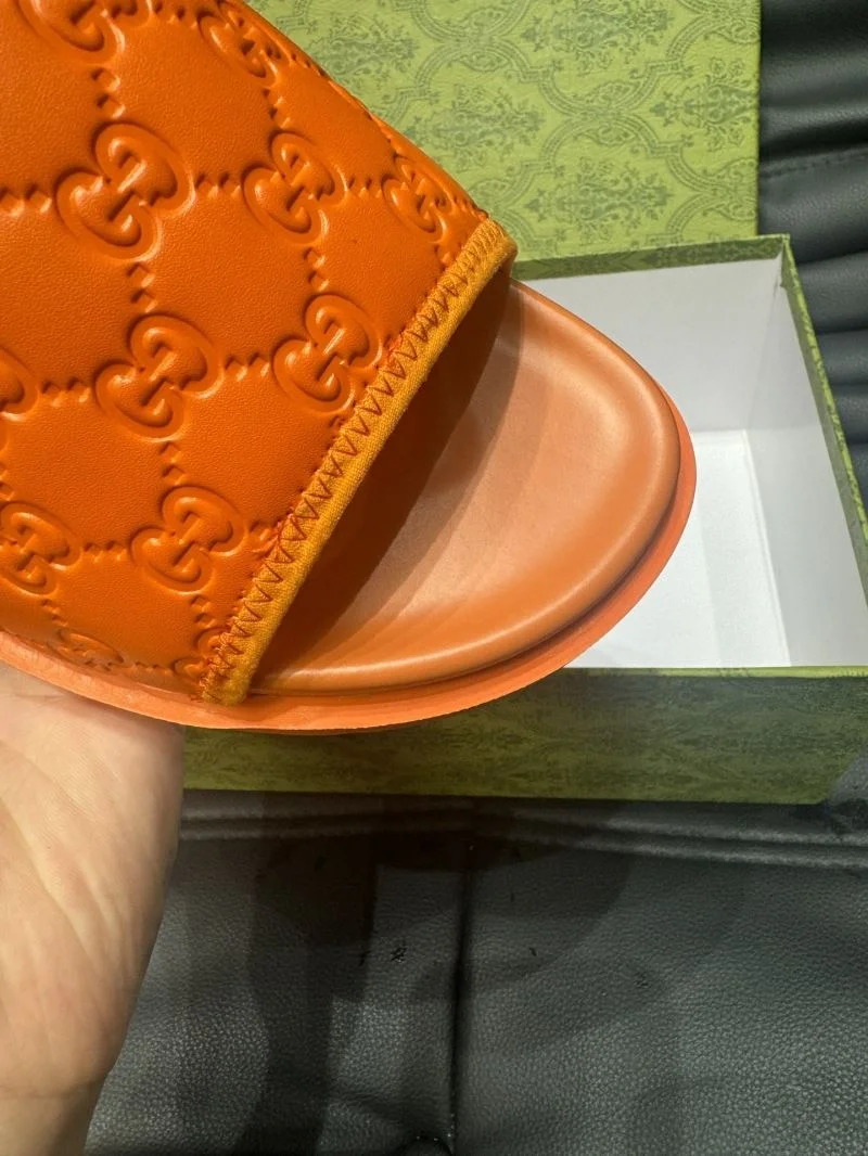 Perfect replica Gucci Slippers