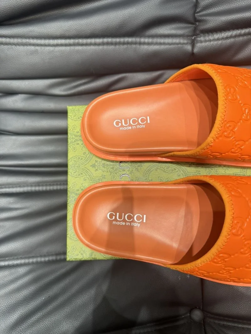 Perfect replica Gucci Slippers