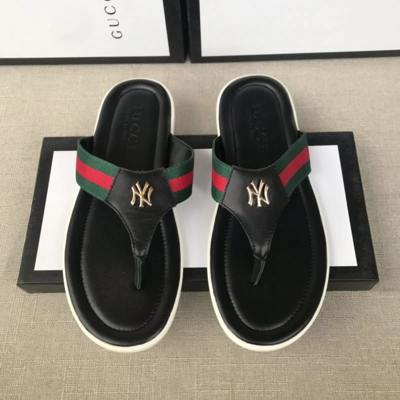 Gucci Slippers