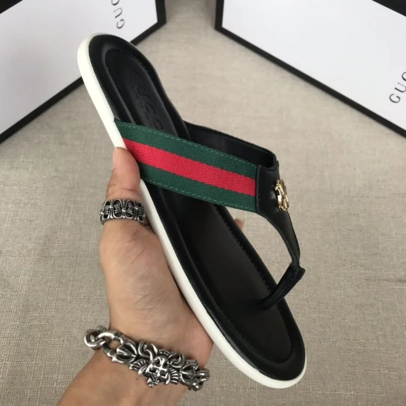 1:1 copy Gucci Slippers