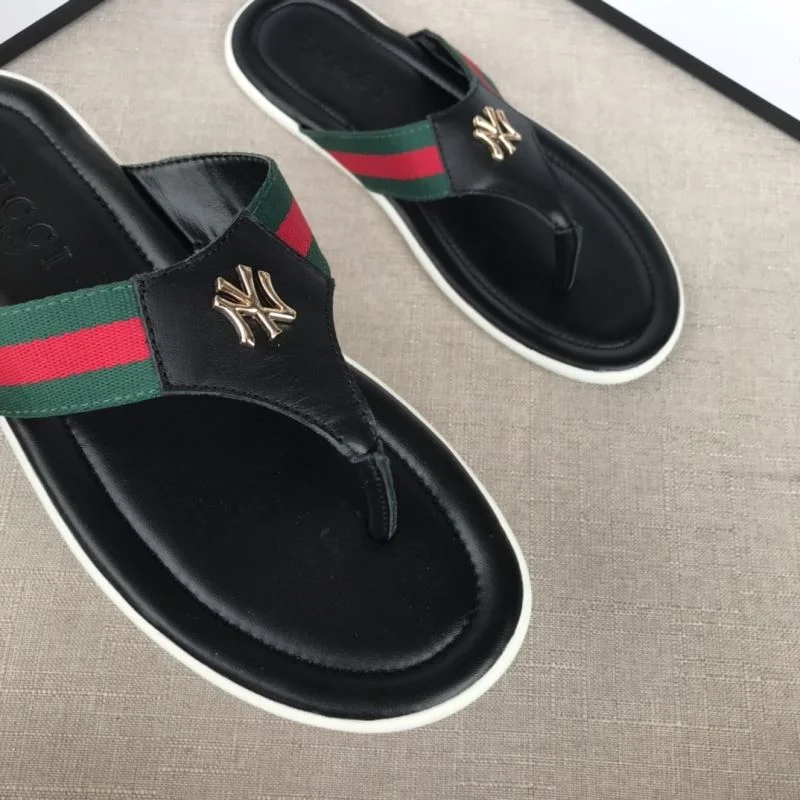 1:1 copy Gucci Slippers