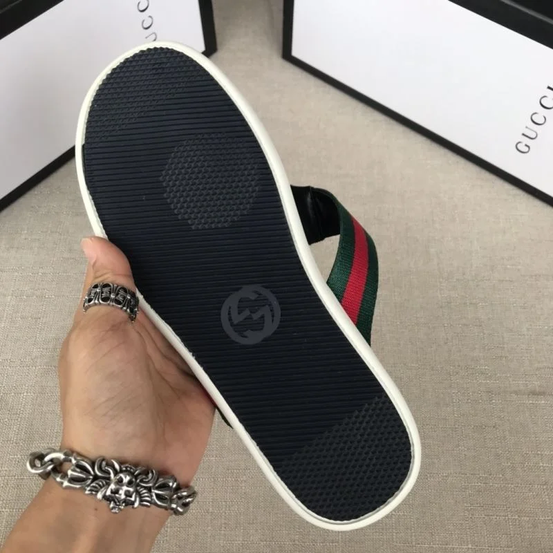 1:1 copy Gucci Slippers