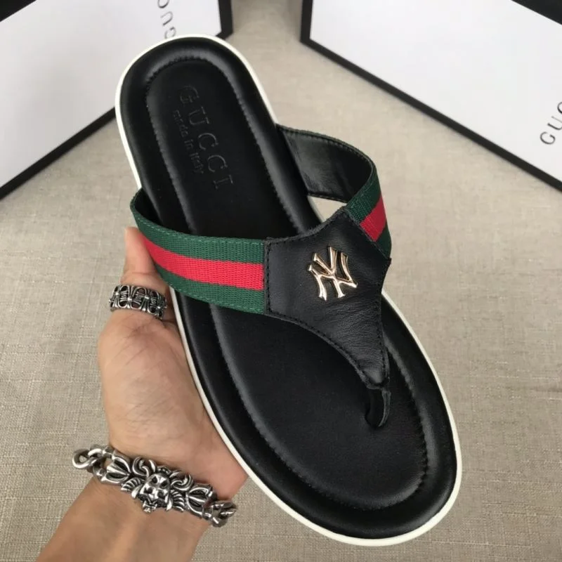 1:1 copy Gucci Slippers
