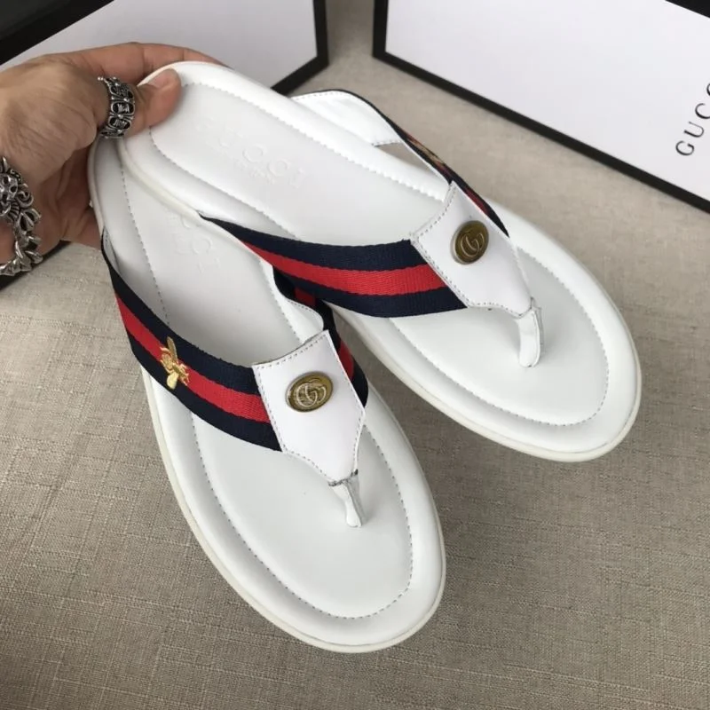 Gucci Slippers