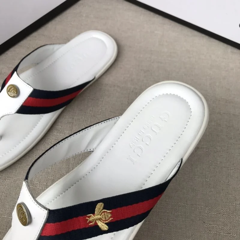 1:1 copy Gucci Slippers