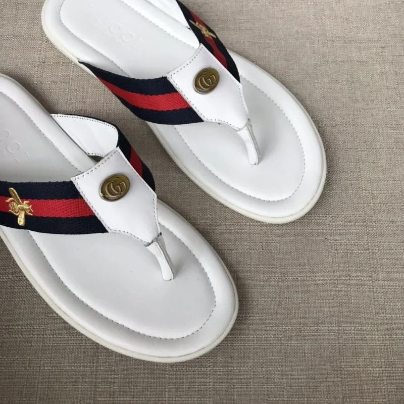 1:1 copy Gucci Slippers