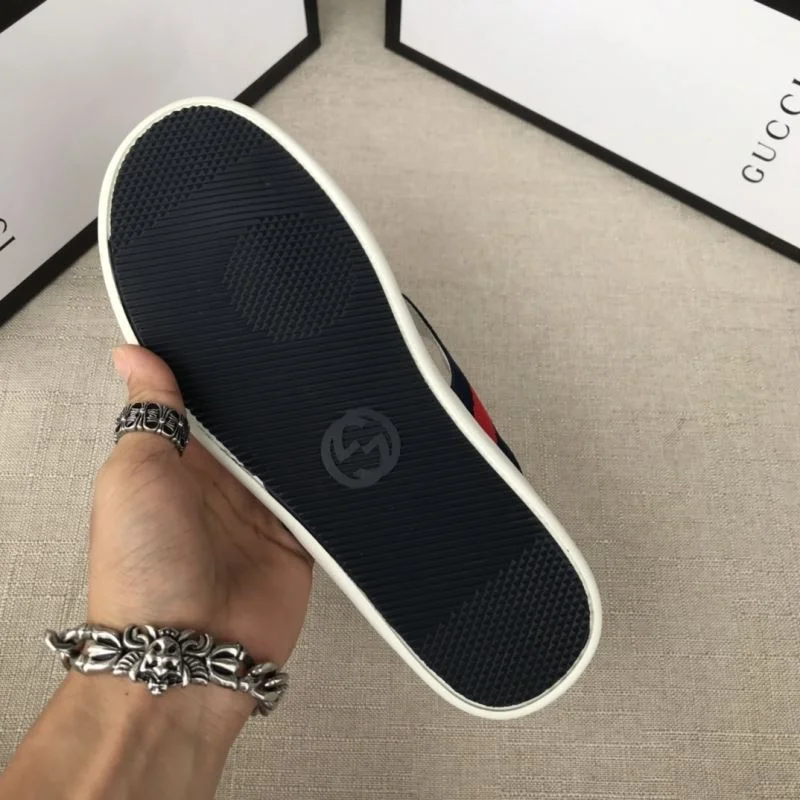 1:1 copy Gucci Slippers