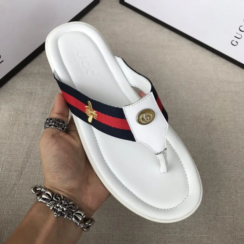 1:1 copy Gucci Slippers