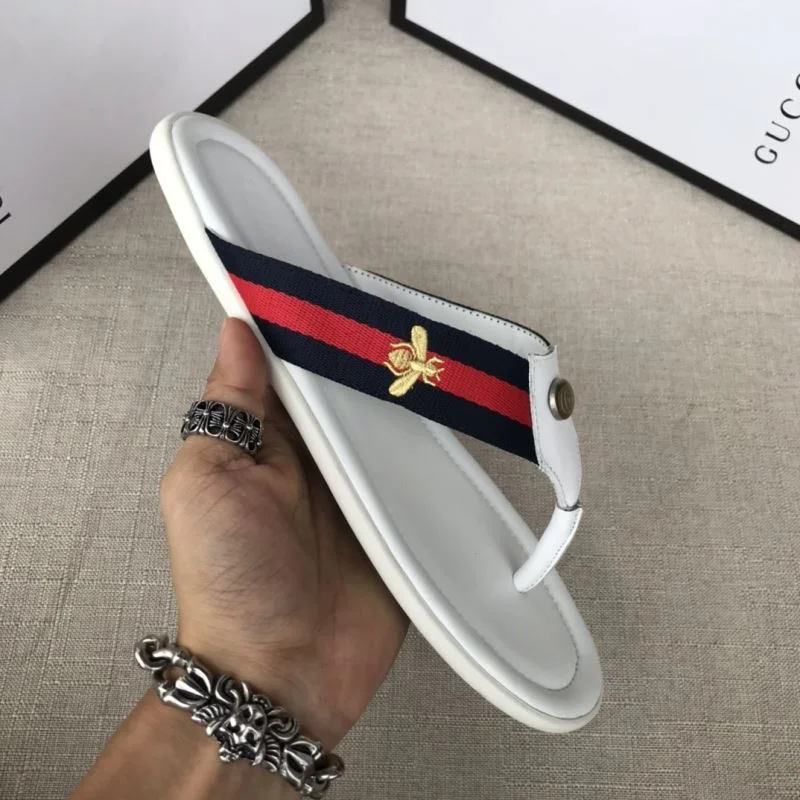 1:1 copy Gucci Slippers