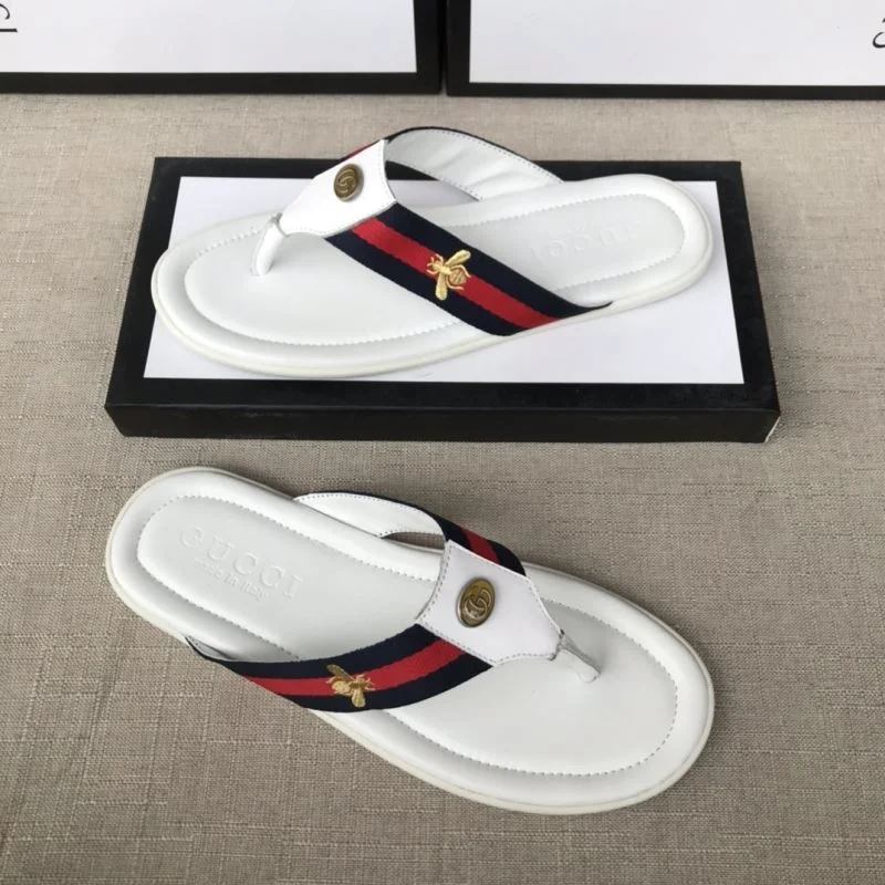 1:1 copy Gucci Slippers