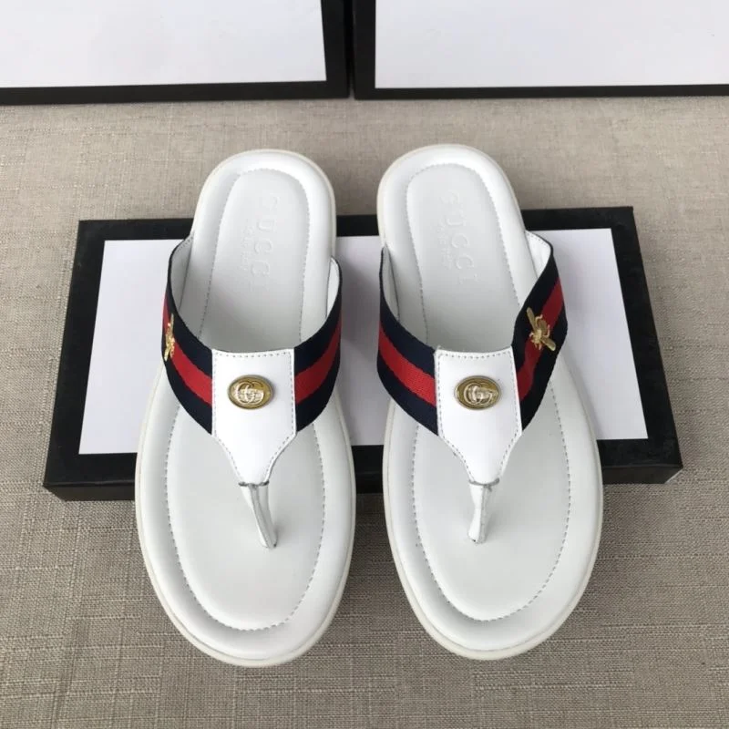 1:1 copy Gucci Slippers