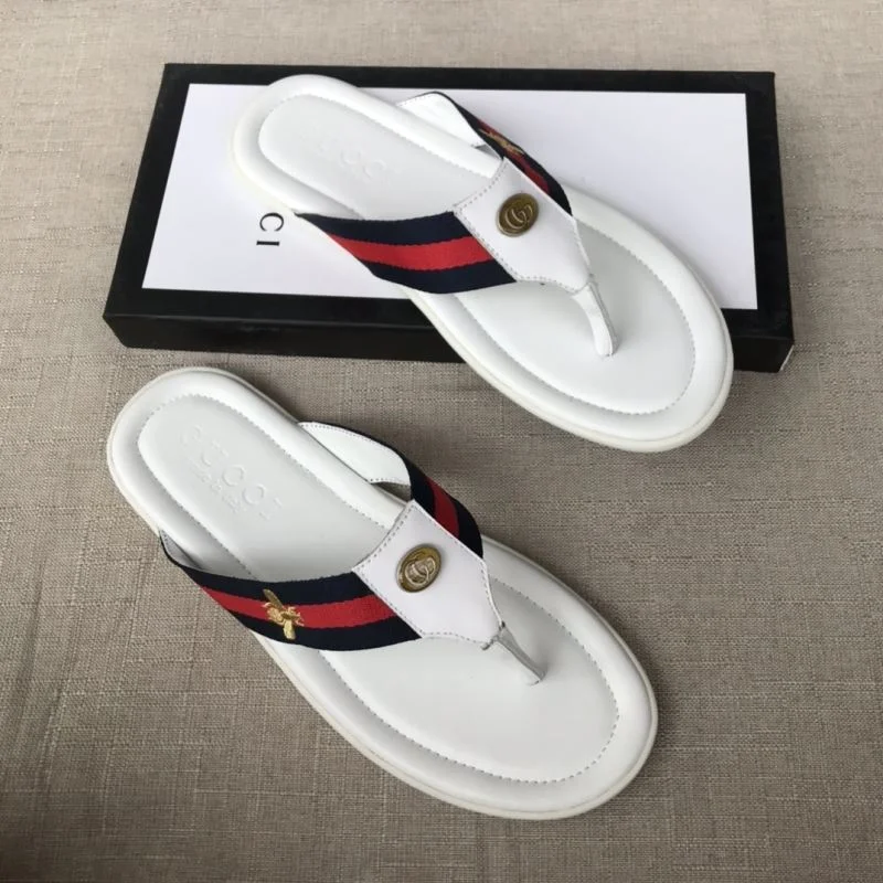 1:1 copy Gucci Slippers