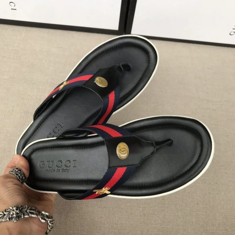 Gucci Slippers