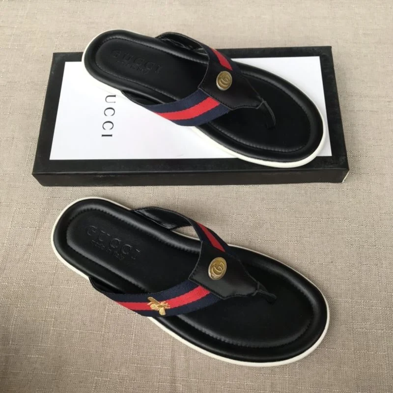 Reasonably priced Gucci Slippers