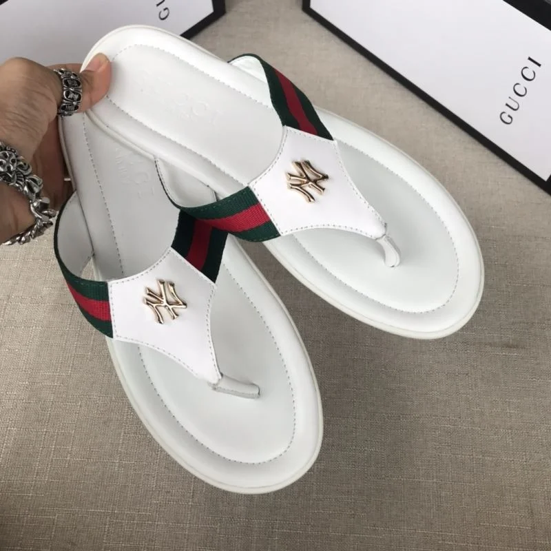 Gucci Slippers