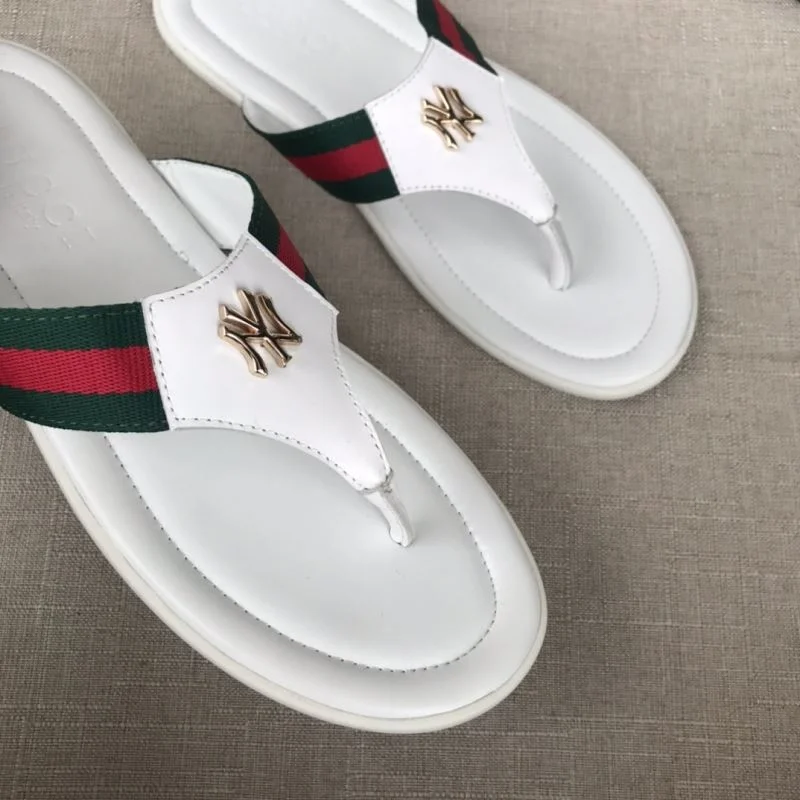 Exact replica Gucci Slippers