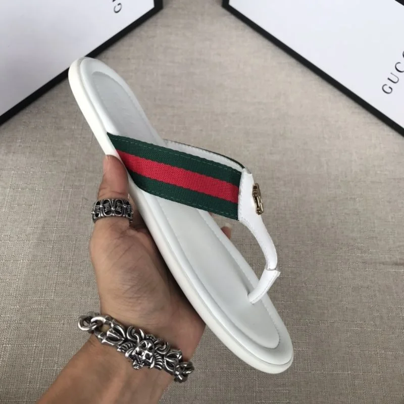 Exact replica Gucci Slippers