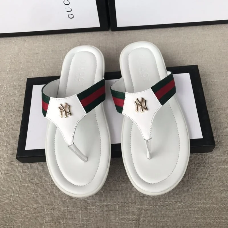 Exact replica Gucci Slippers