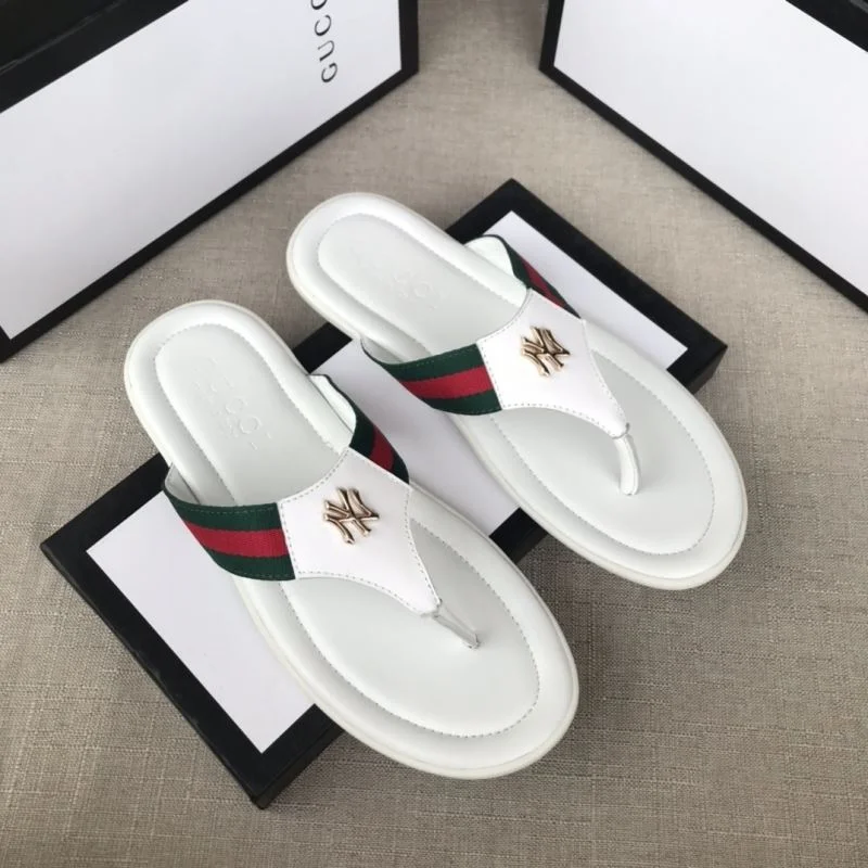 Exact replica Gucci Slippers