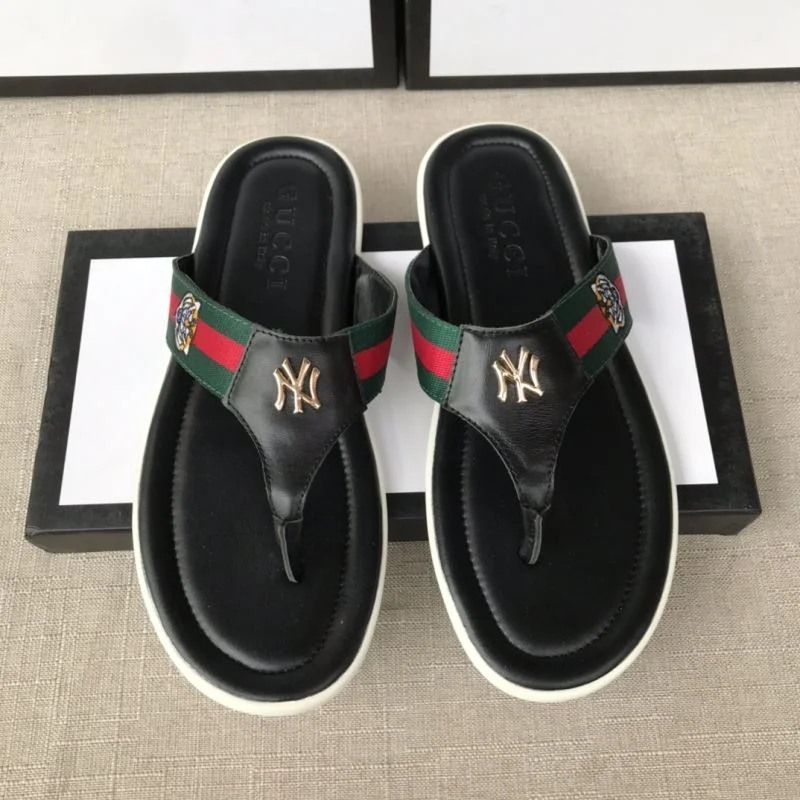 Gucci Slippers