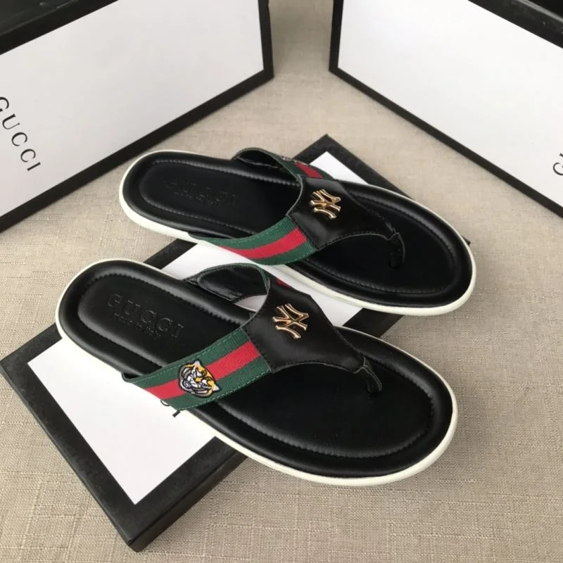 High accuracy Gucci Slippers